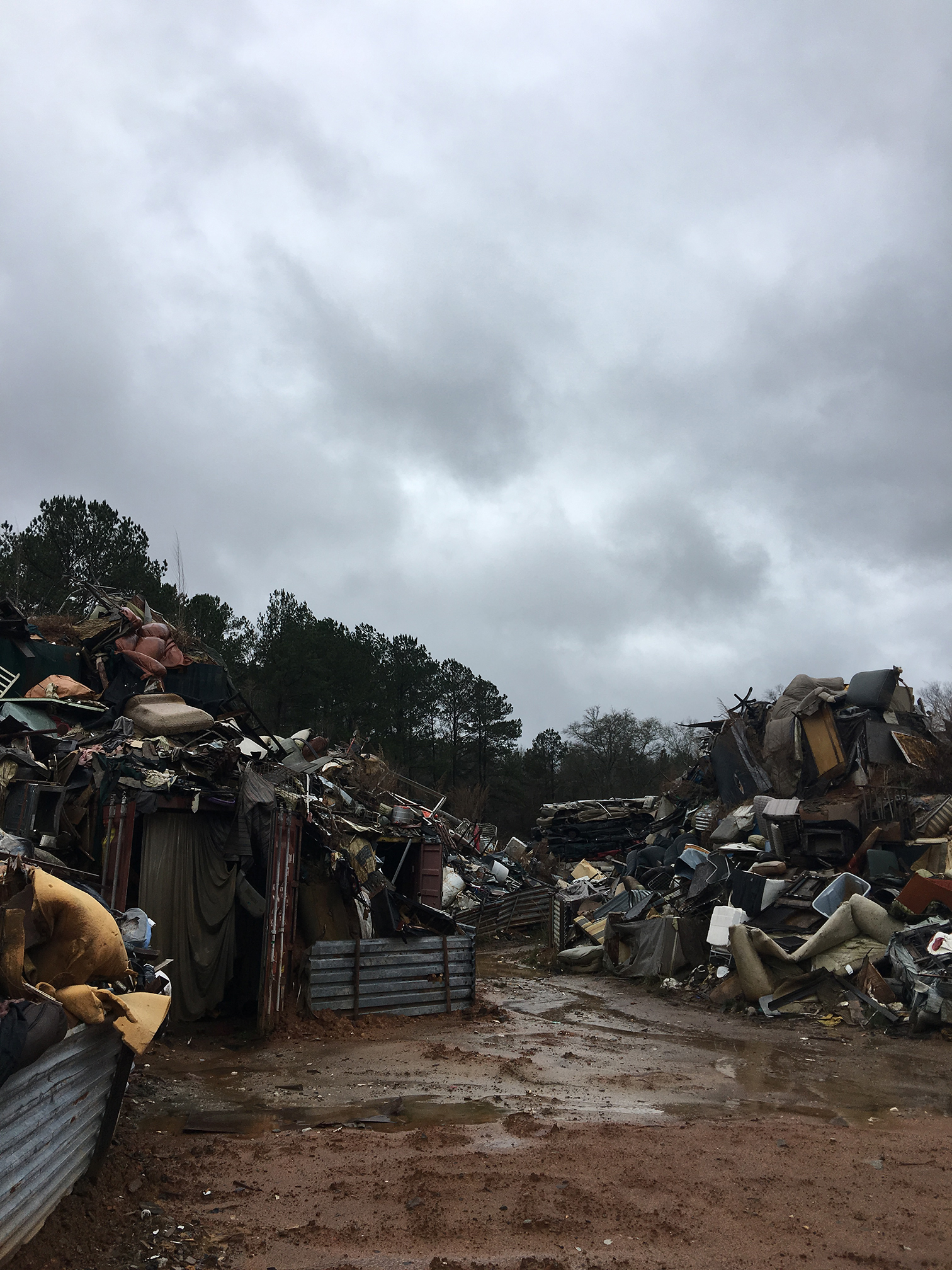 The Walking Dead Studio Tour Review - Digital Molt