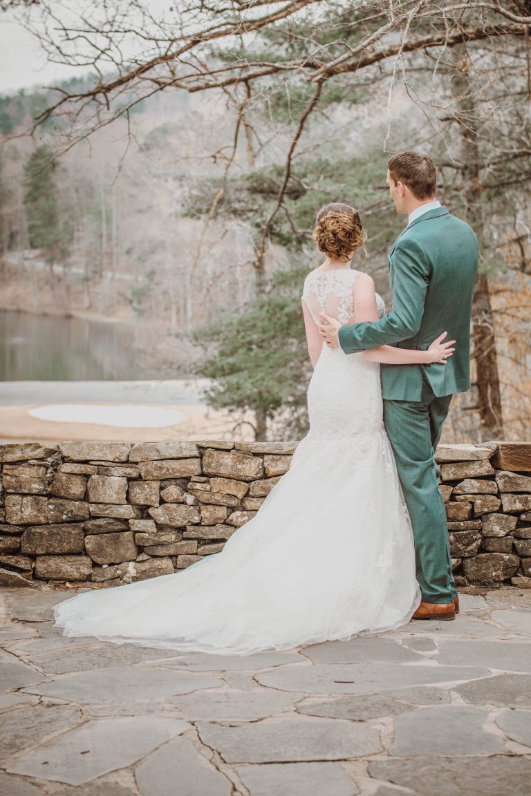 My Real Wedding Day Timeline - Digital Molt