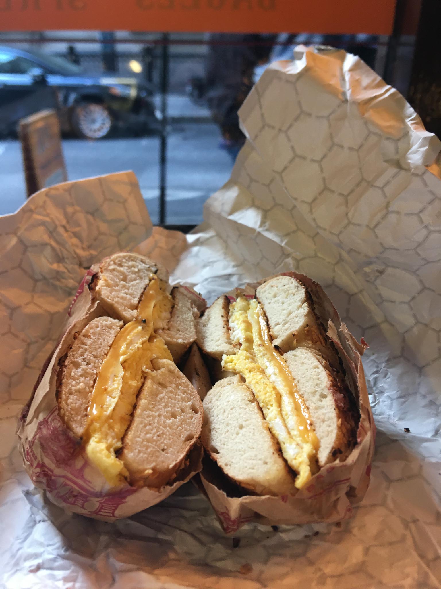 My Stay at the Moxy NYC Downtown Hotel - Digital Molt